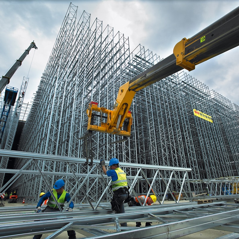 Neptune Engineering & Construction Ltd